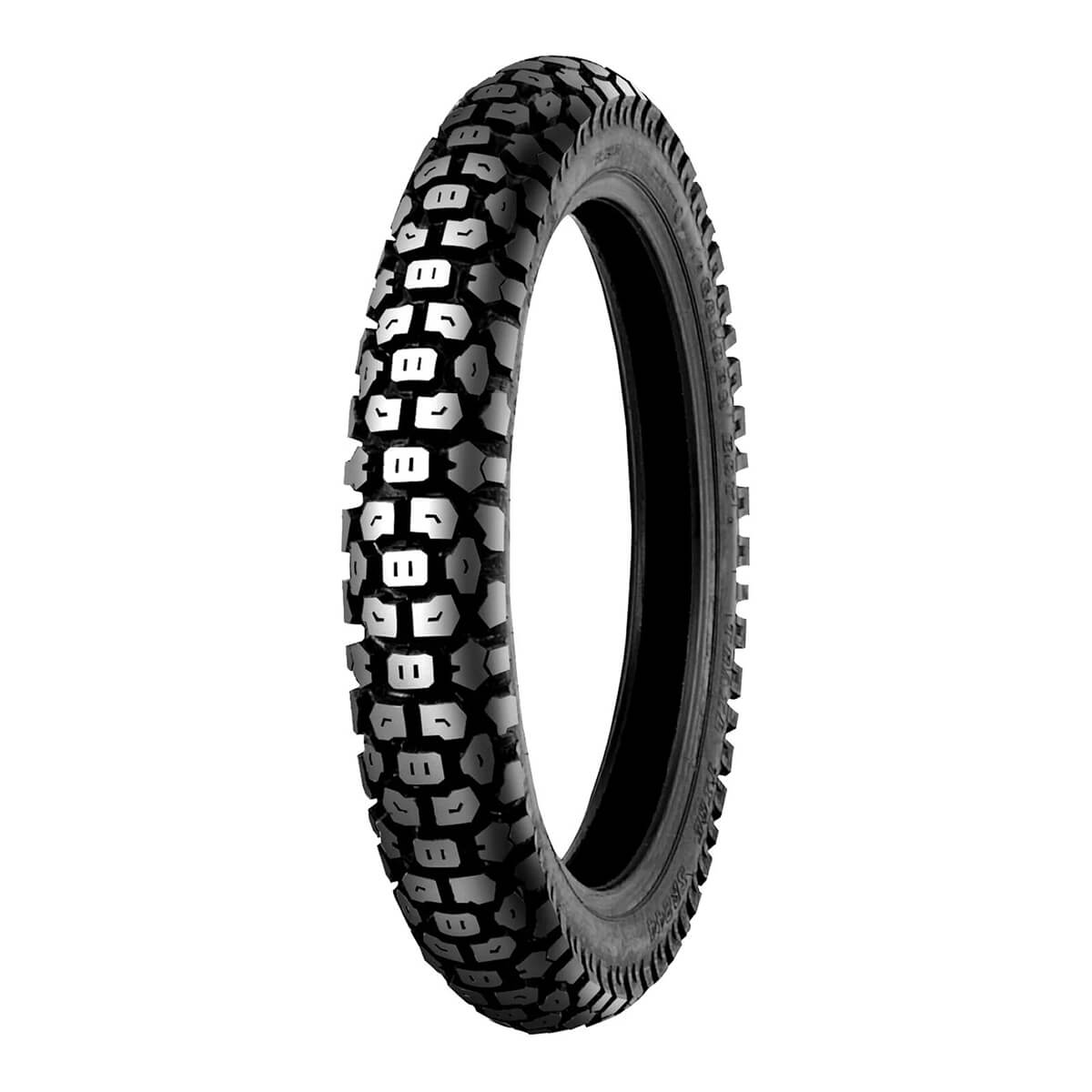 Pneu Frente SHINKO 2.75-19 (SR244) Yamaha DT 50 LC/ LCD... – Mega Moto ...